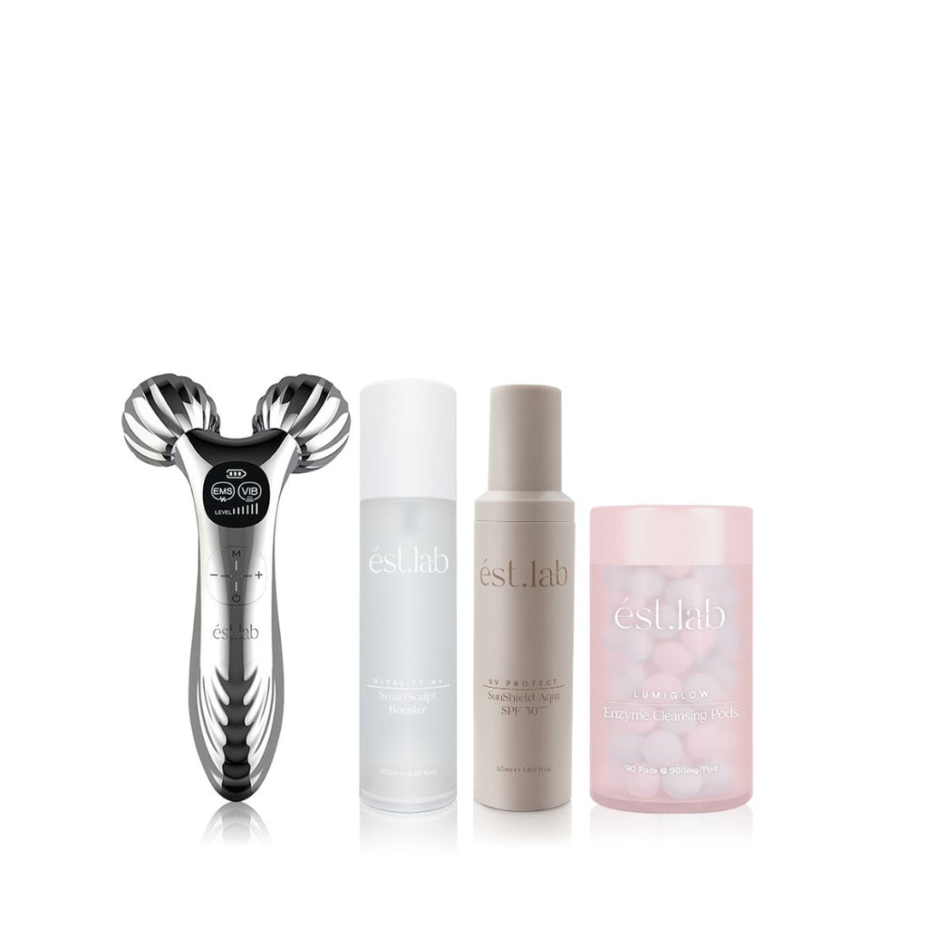 ⁠Refreshing Summer Kit – ést.lab