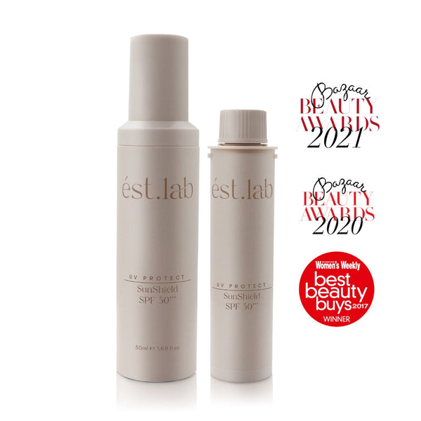 Limited Edition Sets – ést.lab