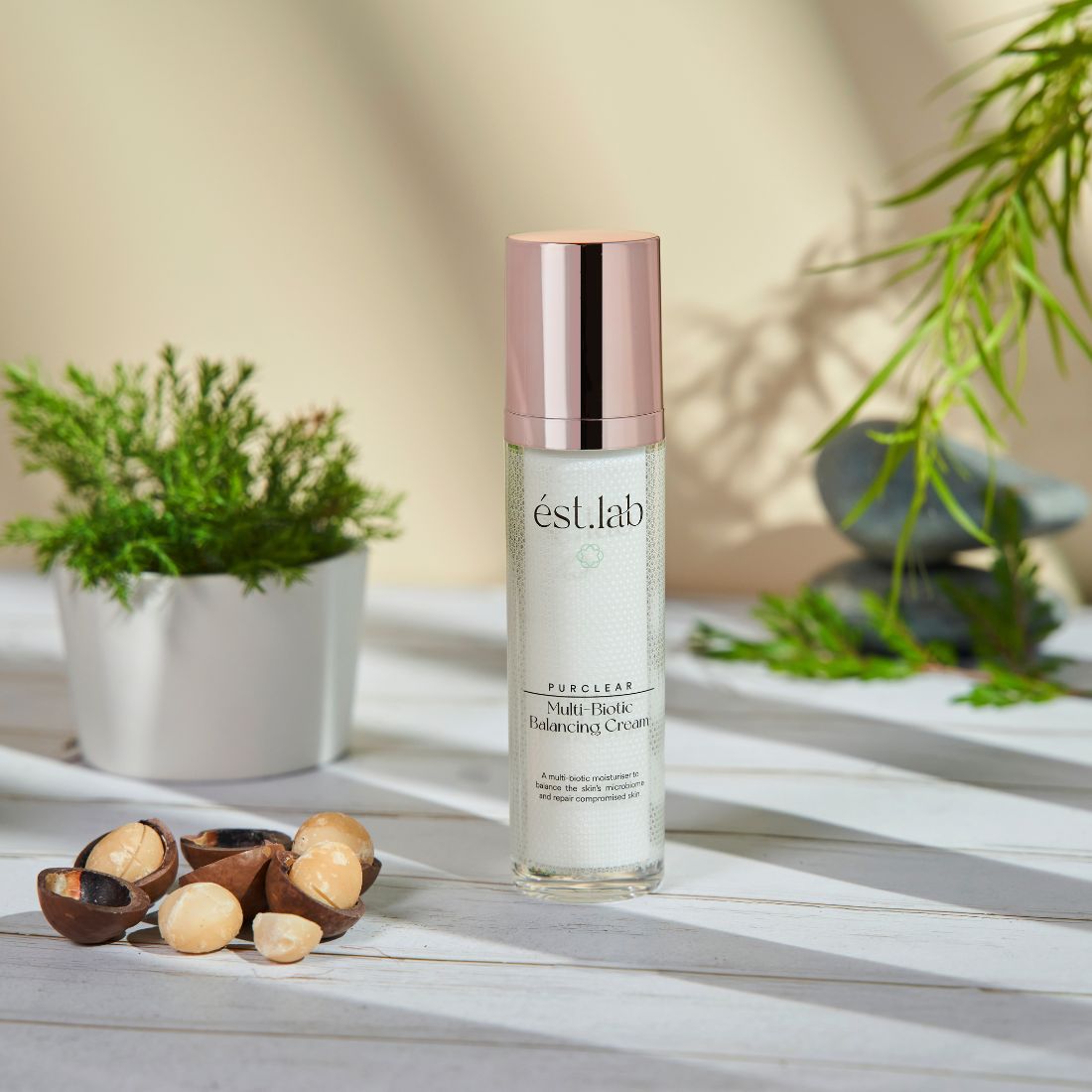 NEW PurClear Multi-Biotic Balancing Cream – ést.lab