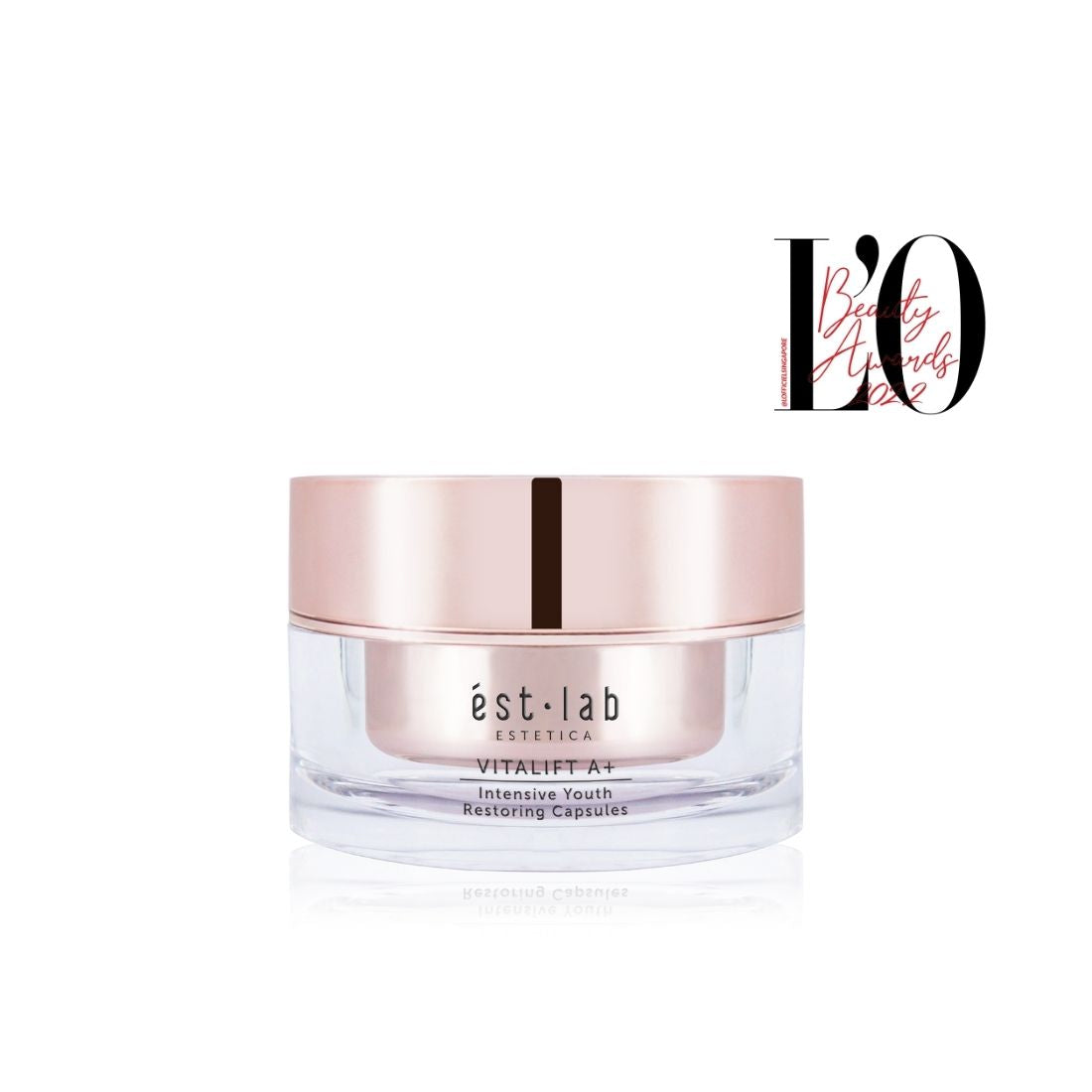 [GWP] VitaLift A+ Intensive Youth Restoring Capsules – ést.lab