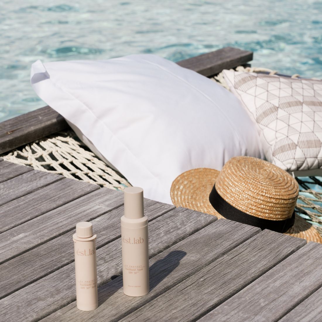 SunShield Aqua SPF 50 *** – ést.lab