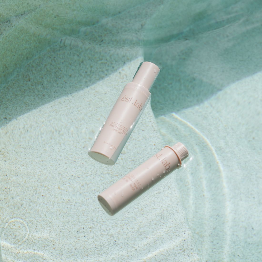 SunShield Aqua SPF 50 *** – ést.lab