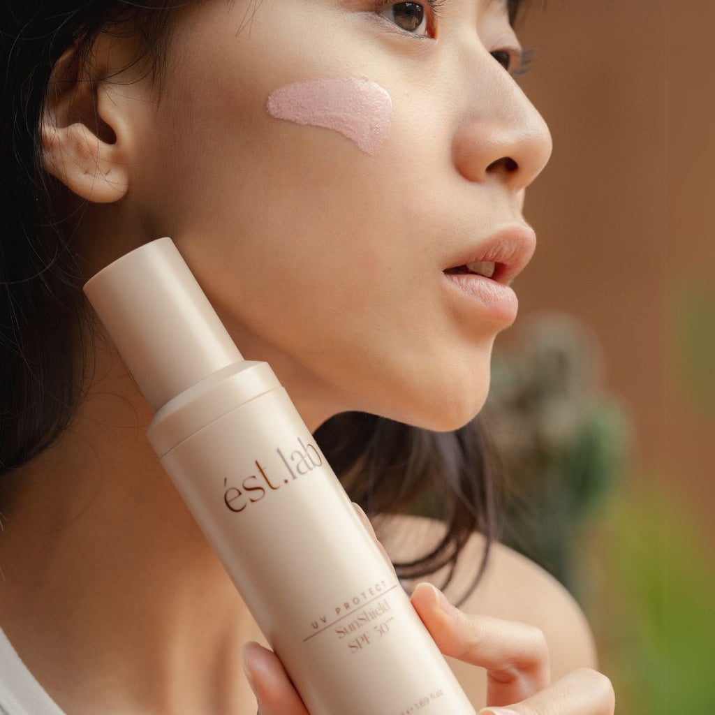 SunShield SPF 50*** – ést.lab