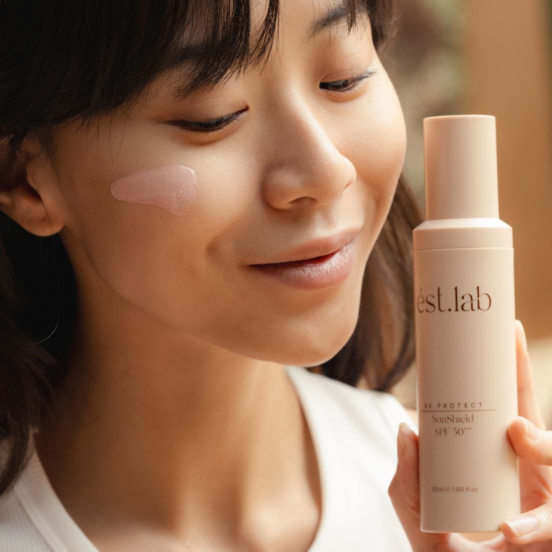 SunShield SPF 50*** – ést.lab