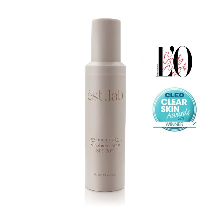 ést.lab - Sustainable Skincare with Clinically-Proven Ingredients