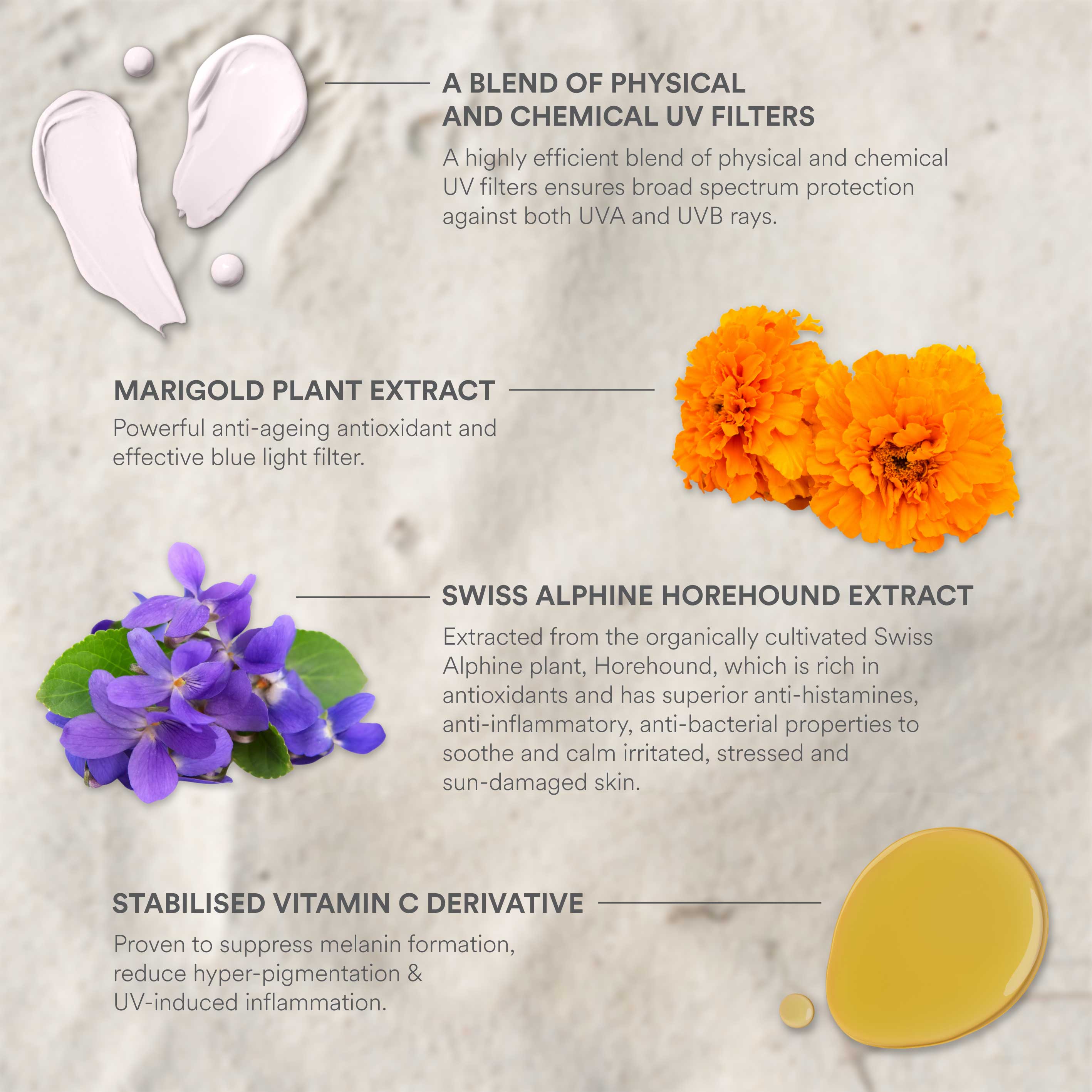 SunShield SPF 50*** – ést.lab