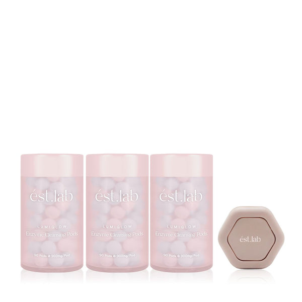 Limited Edition Sets – ést.lab