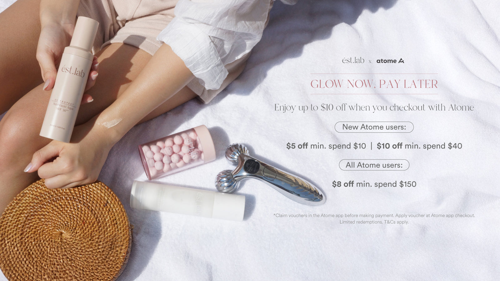 ést.lab - Sustainable Skincare with Clinically-Proven Ingredients