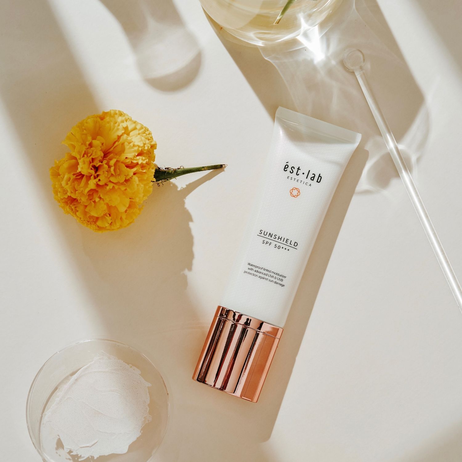 SunShield SPF50 *** – ést.lab